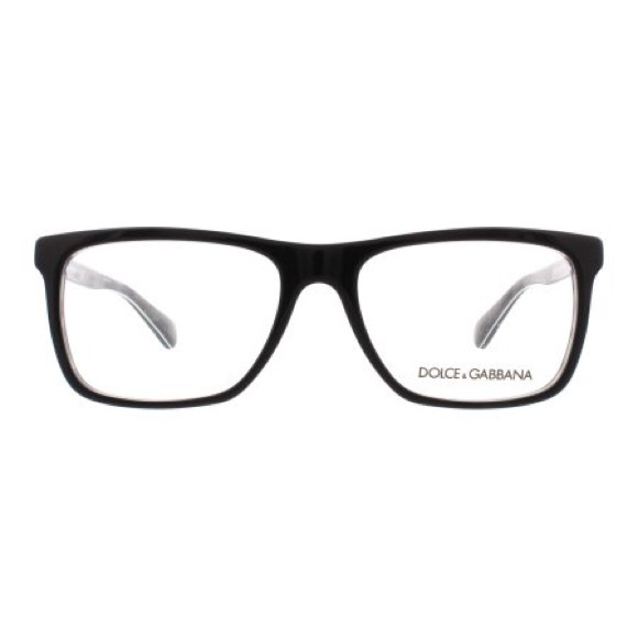Dolce & Gabbana | Accessories | Dolce Gabbana Frame Dg 392 283 Black ...